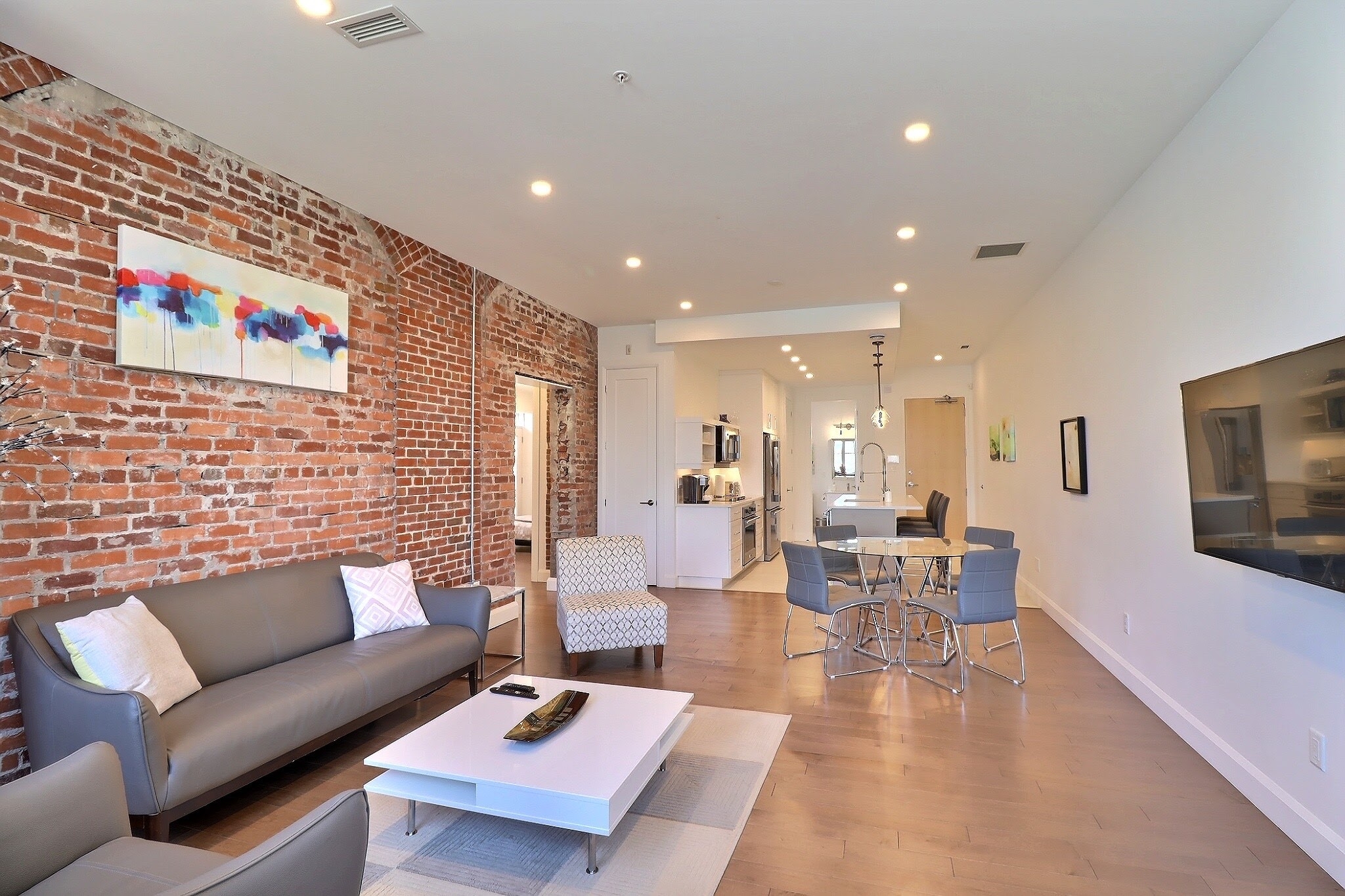 Castle Manor Unit 101 - several units available - Castles for Rent in ...