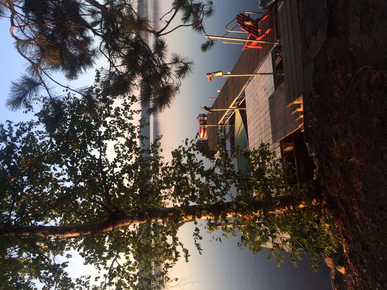 Historic Cabin on North Arm of Lake Burntside - Cabins for Rent in Ely ...