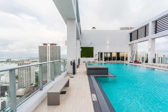 AMAZING APARTMENT, DOWNTOWN,BRICKELL W PARKING !!! - Apartments for ...
