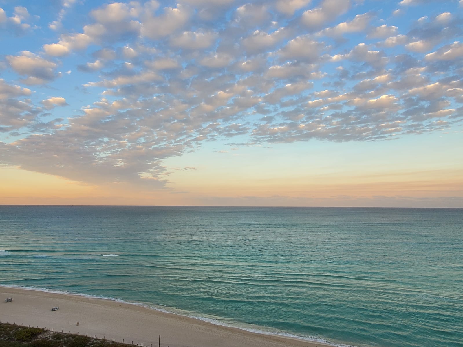 Beachfront- Direct Ocean View Condo - Condominiums for Rent in Miami ...