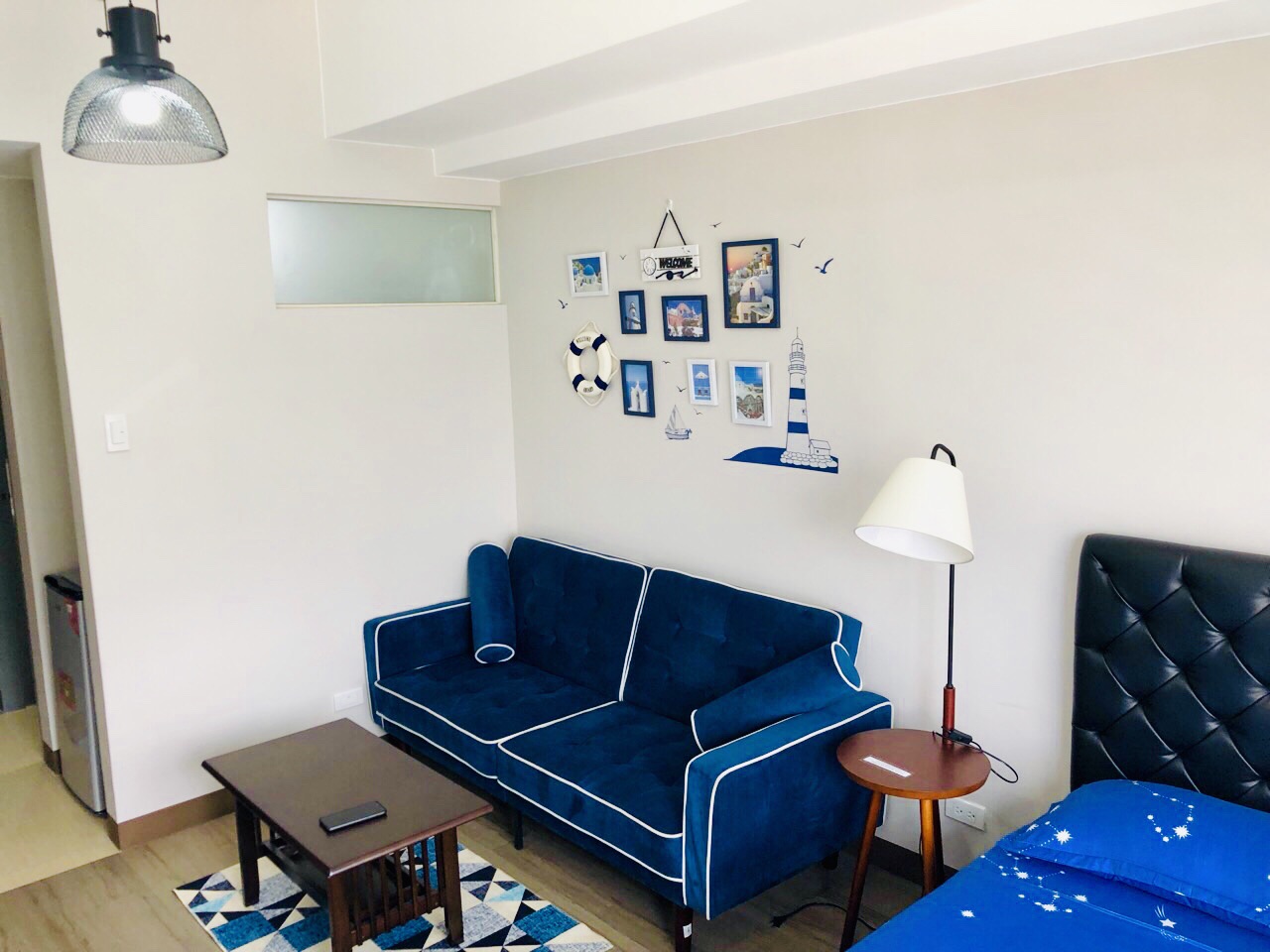 Staycation Condo in Cubao - Condominiums for Rent in Quezon City, NCR ...