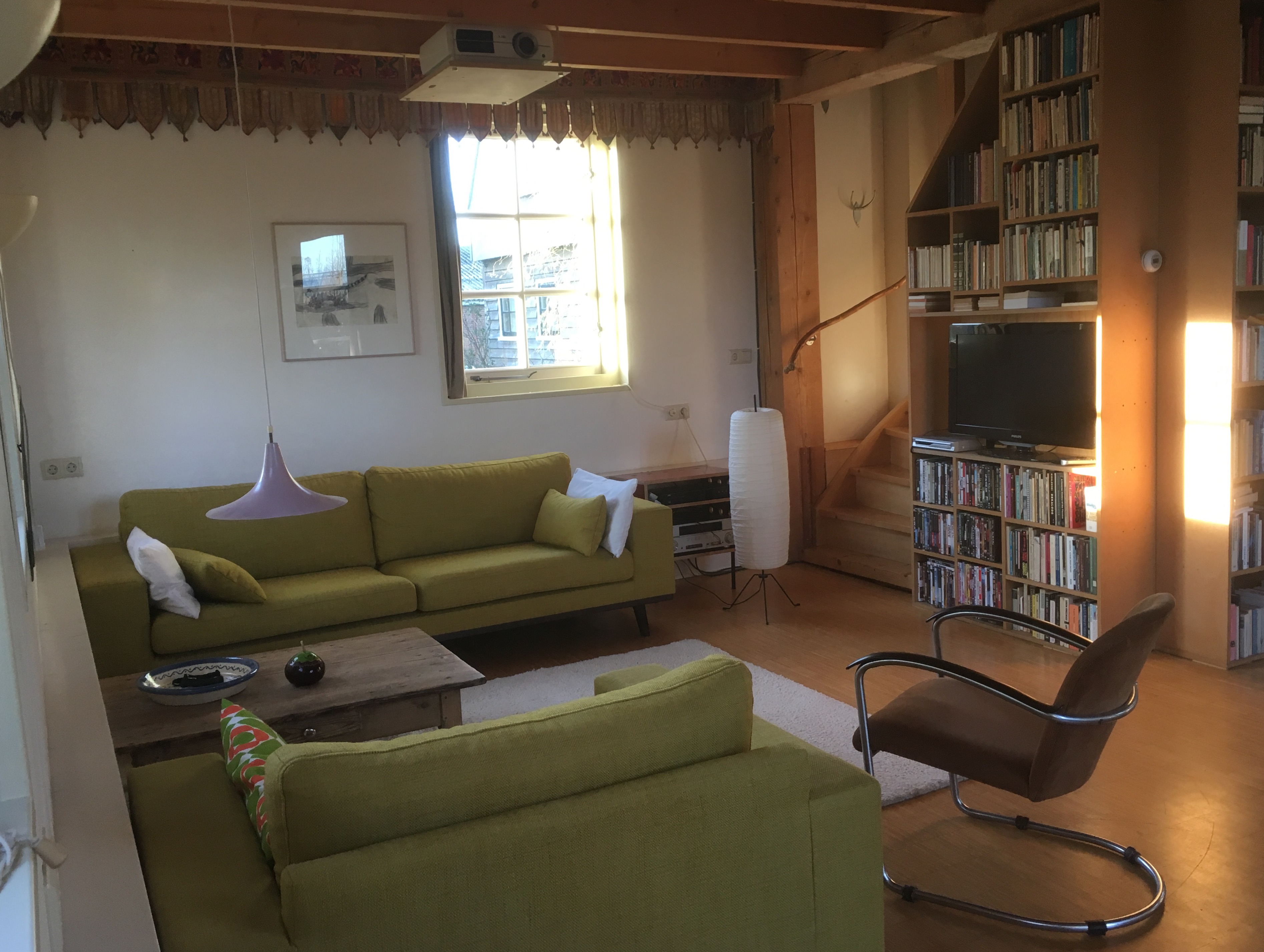 Charming house near Zaanse Schans - Airbnb