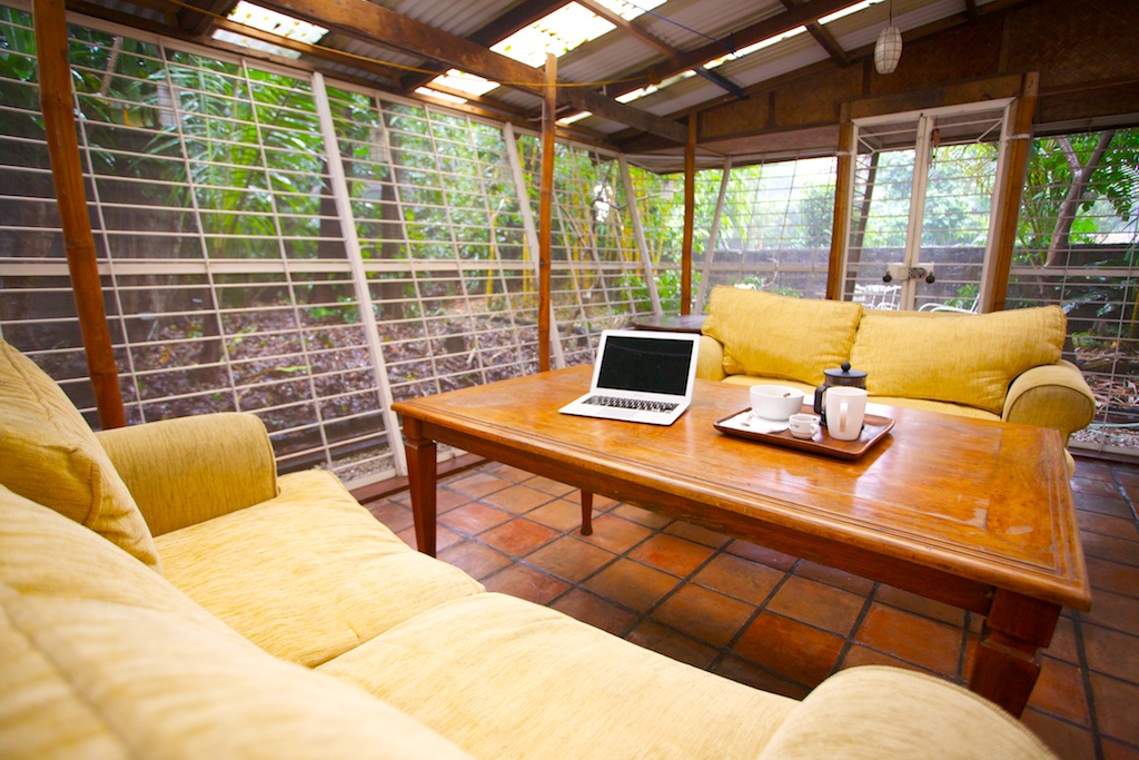 Coco's Garden Guest Room Manila - Houses for Rent in Manila, NCR ...