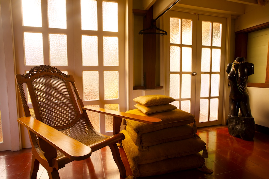 Coco's Garden Guest Room Manila - Houses for Rent in Manila, NCR ...