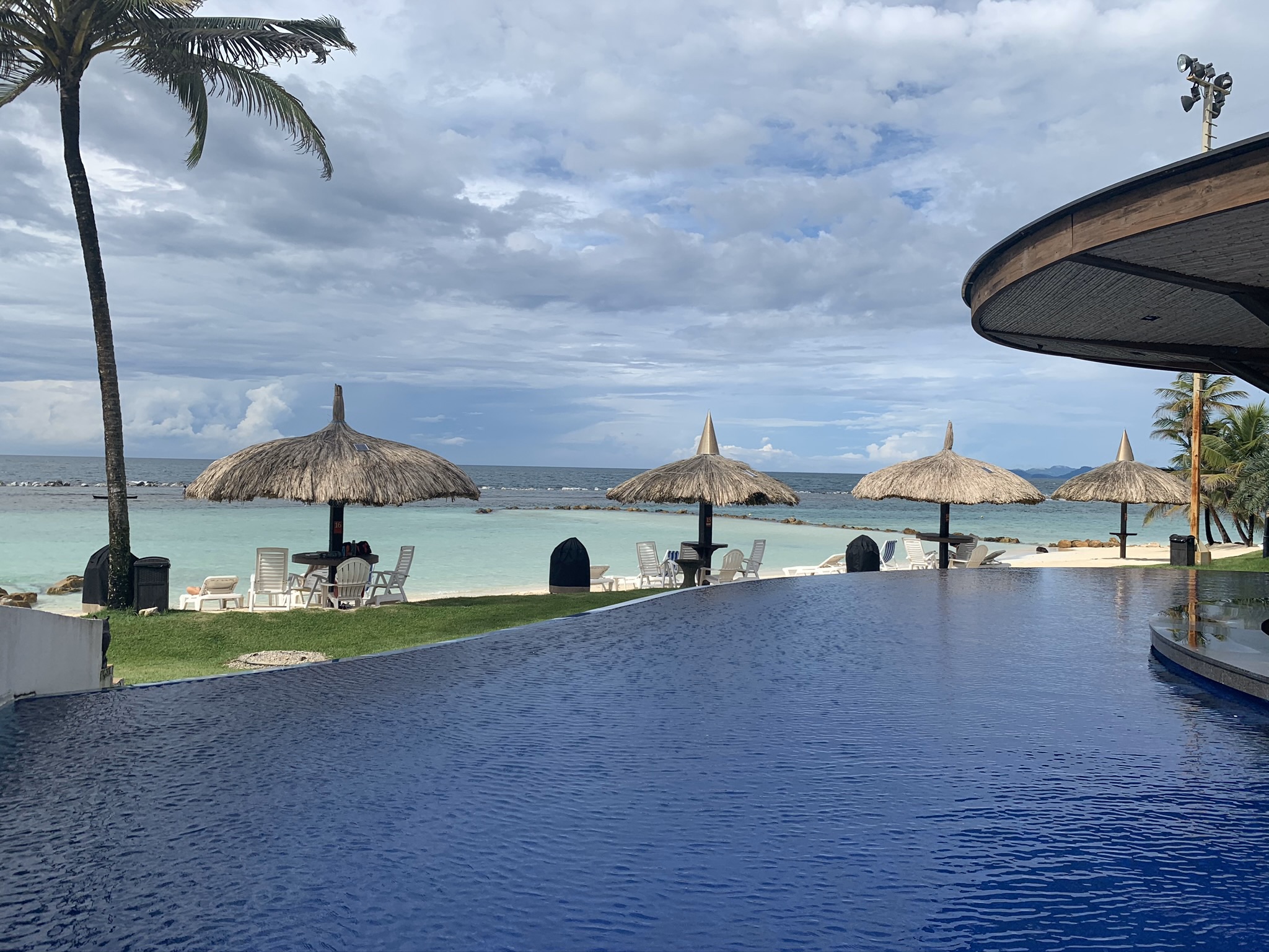 PLAYA ESCONDIDA RESORT & MARINA - Apartamentos en alquiler en Colón, Panamá