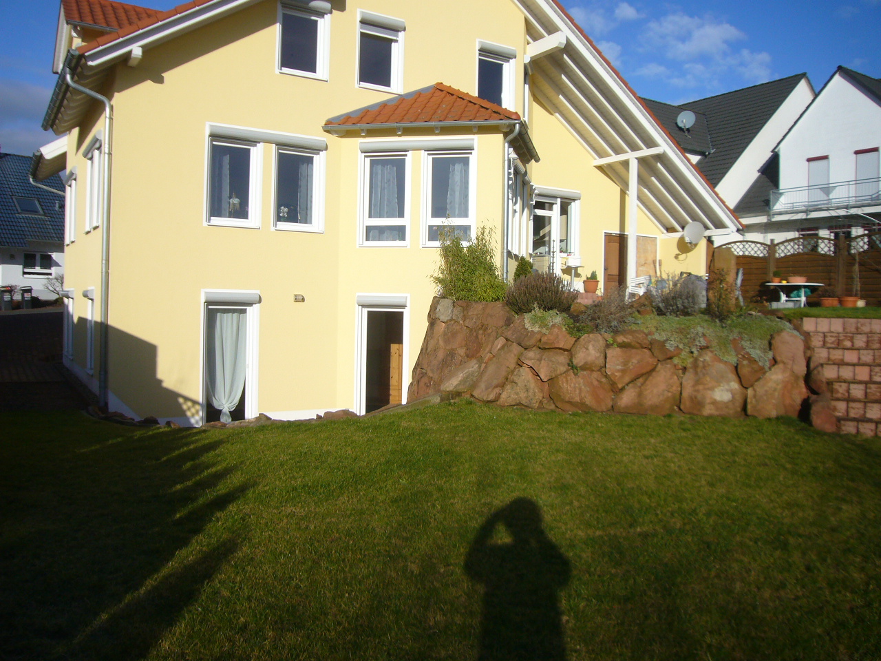 Wohnung im schönen Pfälzer Wald - Wohnungen zur Miete in Weilerbach, Rheinland-Pfalz, Deutschland