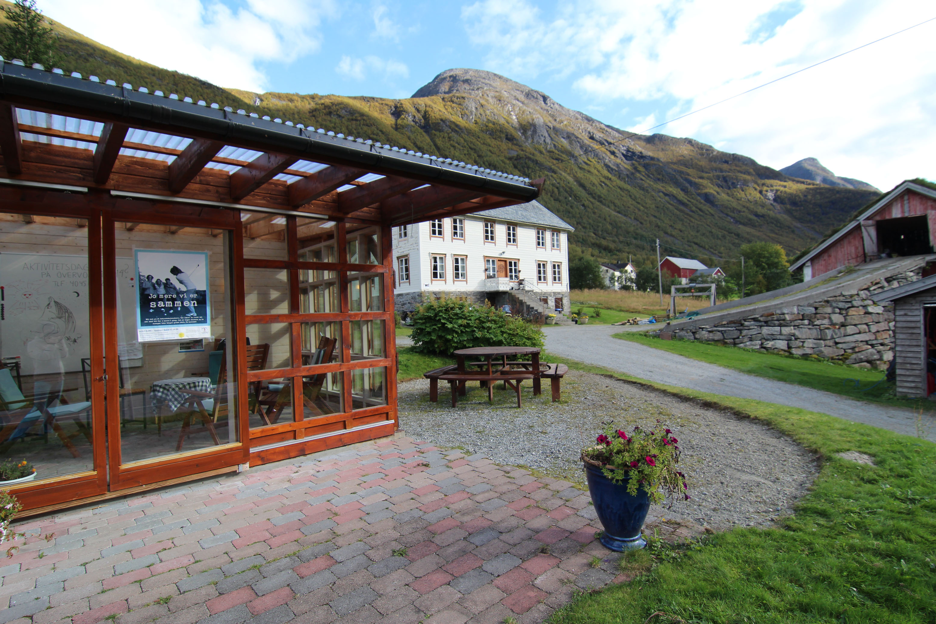 Overvoll Farm, Welcome Home! - Farm stays for Rent in Strandadalen ...