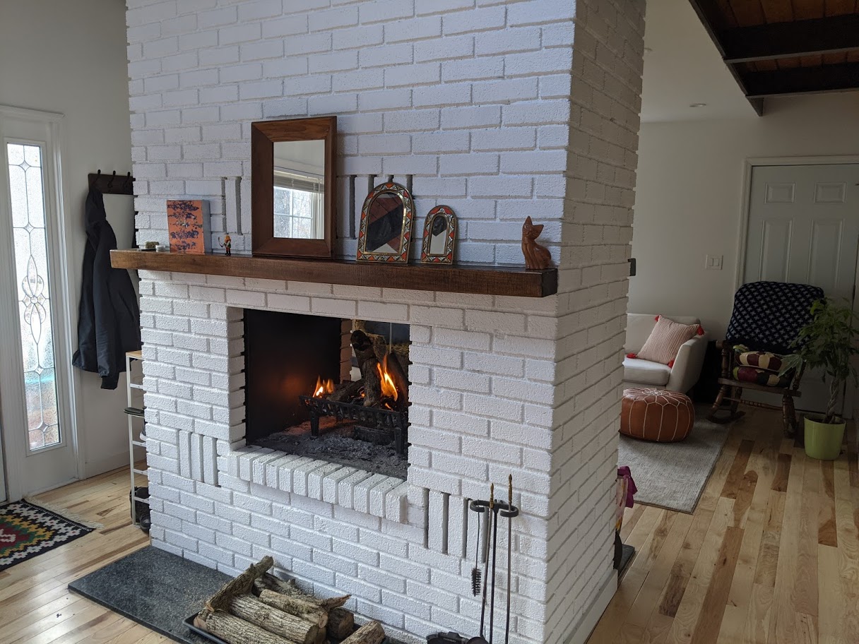 Chalet-Style Cabin in the Poconos/ Bushkill Falls. - Houses for Rent in ...