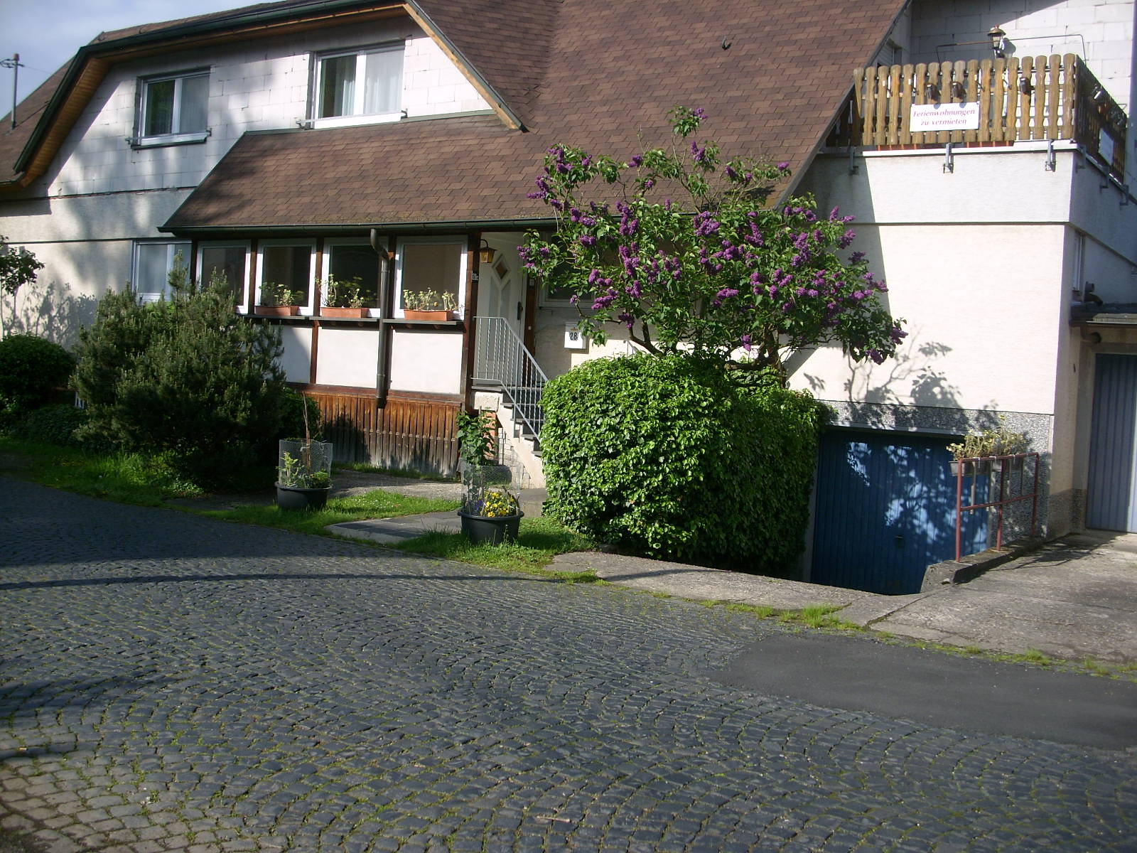 ferienwohnung am rheinufer - Wohnungen zur Miete in Koblenz, Rheinland-Pfalz, Deutschland