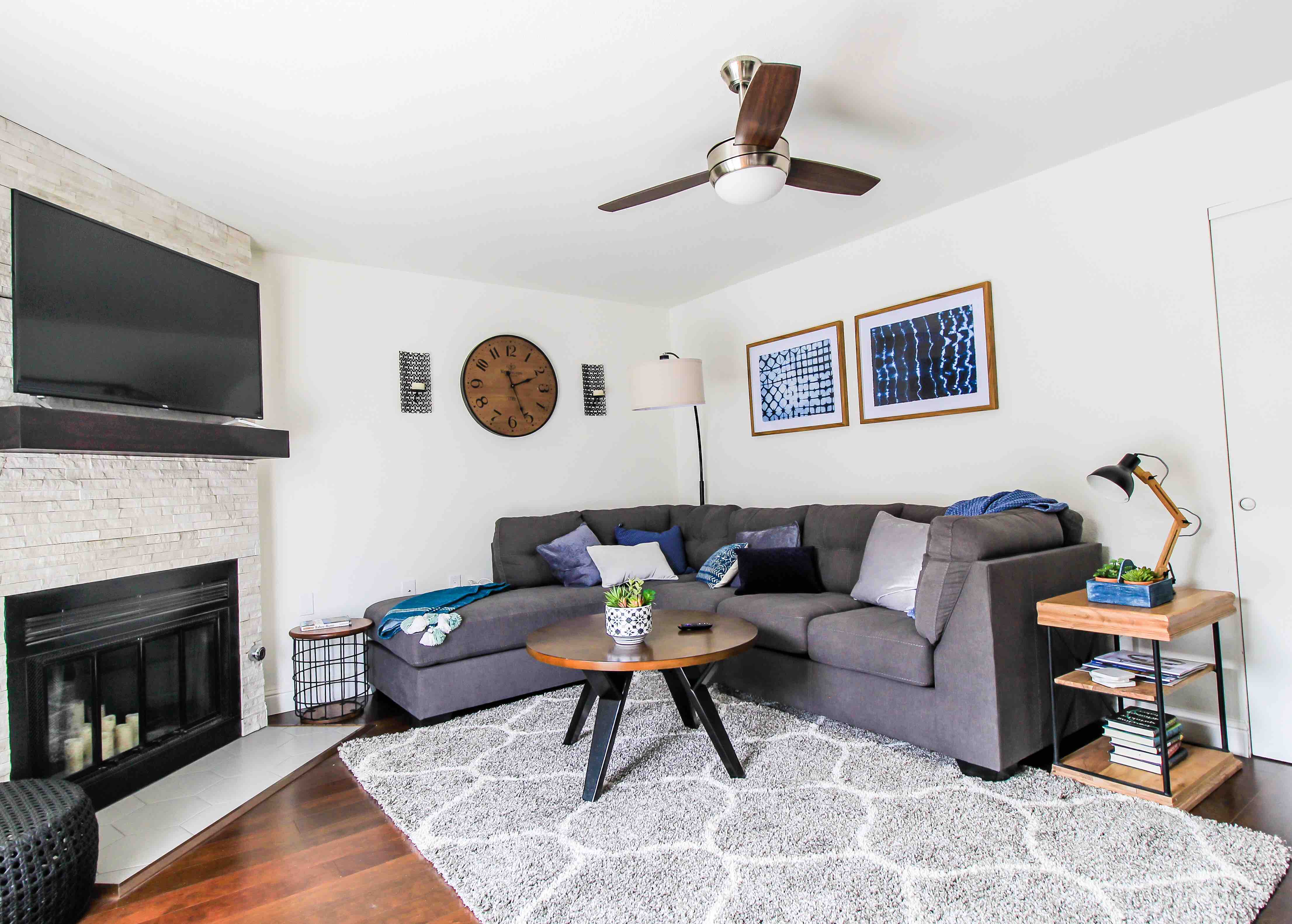 Midtown Modern 2 Master Bedrooms in Old Southwest - Houses for Rent in ...