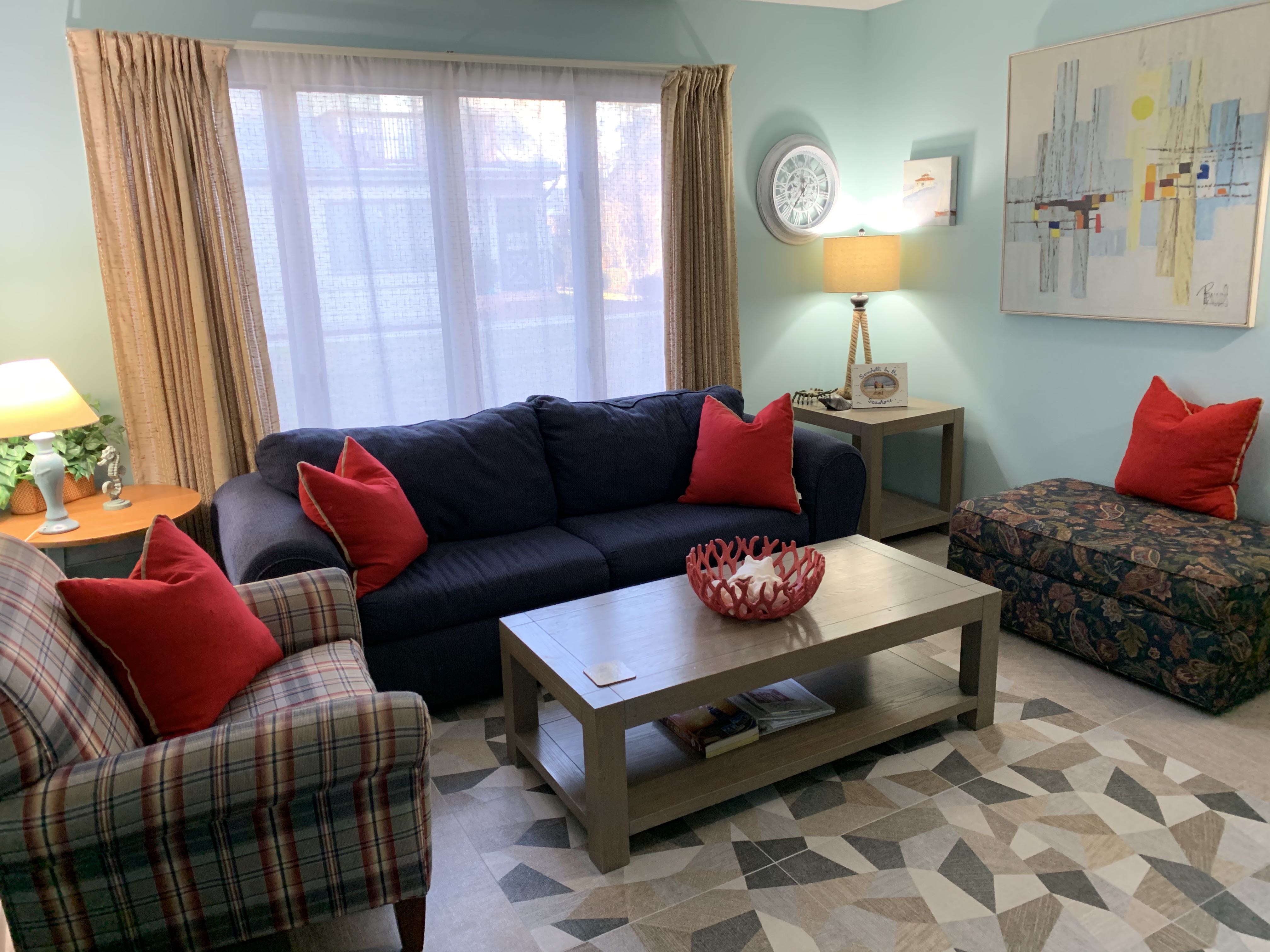 Beautiful BETHANY BEACH town home!! - Houses for Rent in Bethany Beach ...