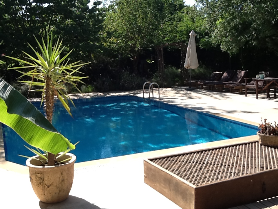 Fig Garden Cottages, Fig Cottage - Cottages for Rent in Kayaköy, Muğla ...