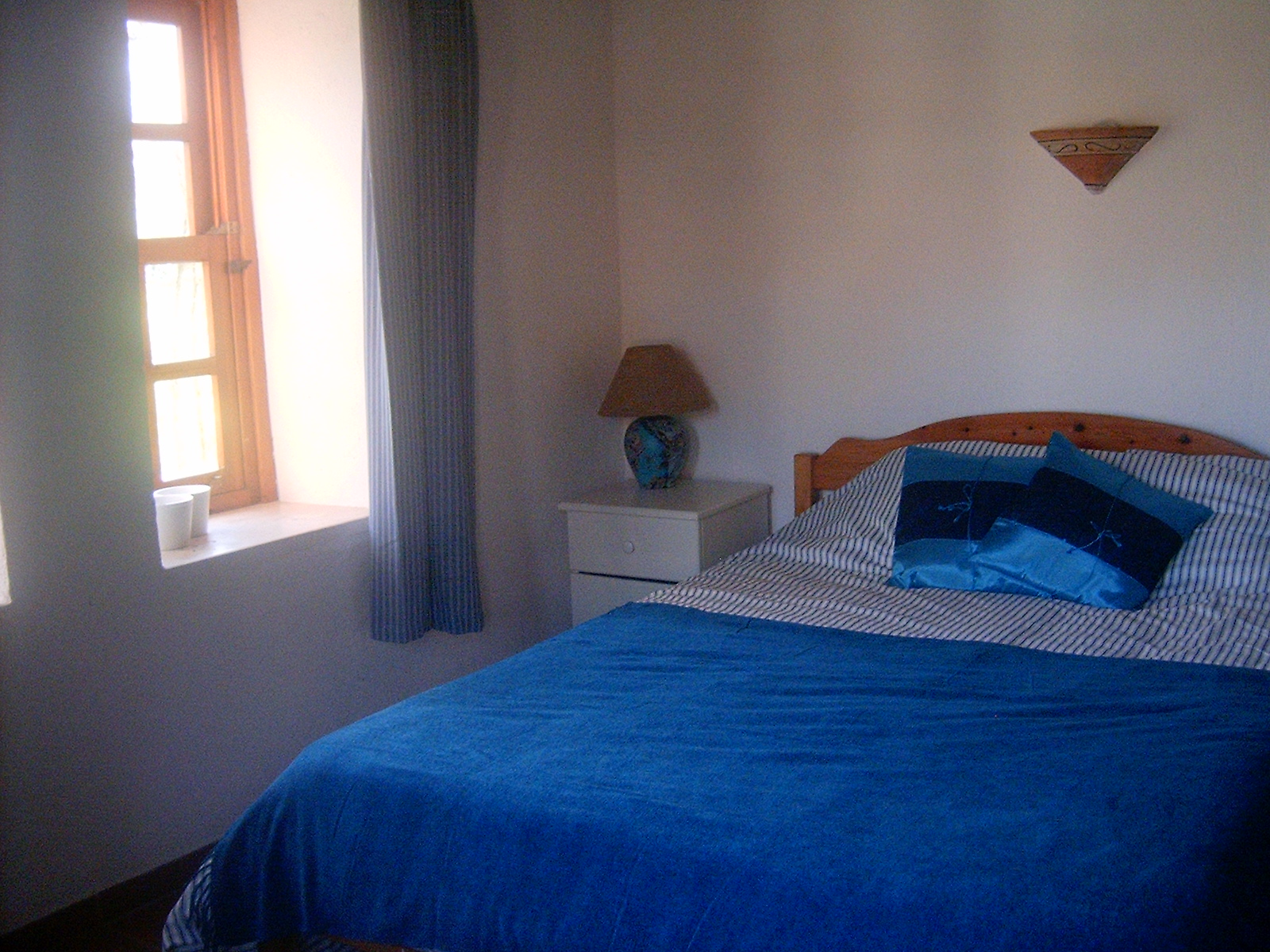 Fig Garden Cottages, Fig Cottage - Cottages for Rent in Kayaköy, Muğla ...
