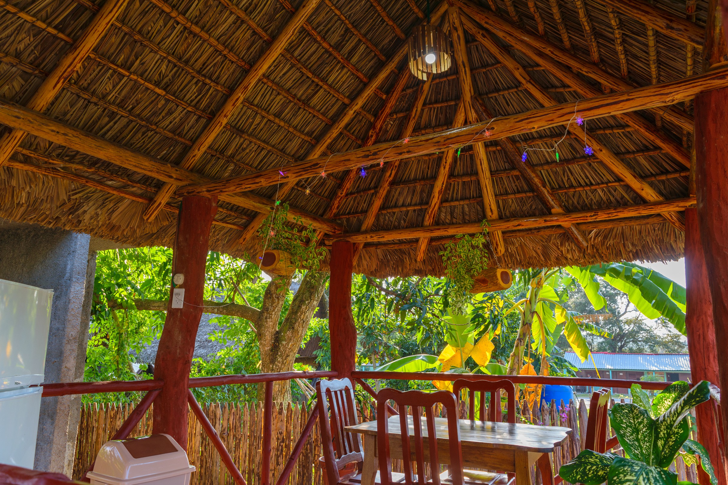 EL BOHÍO DE DIEGO + WIFI + FREE HOTEL POOL - Chalet in affitto a ...