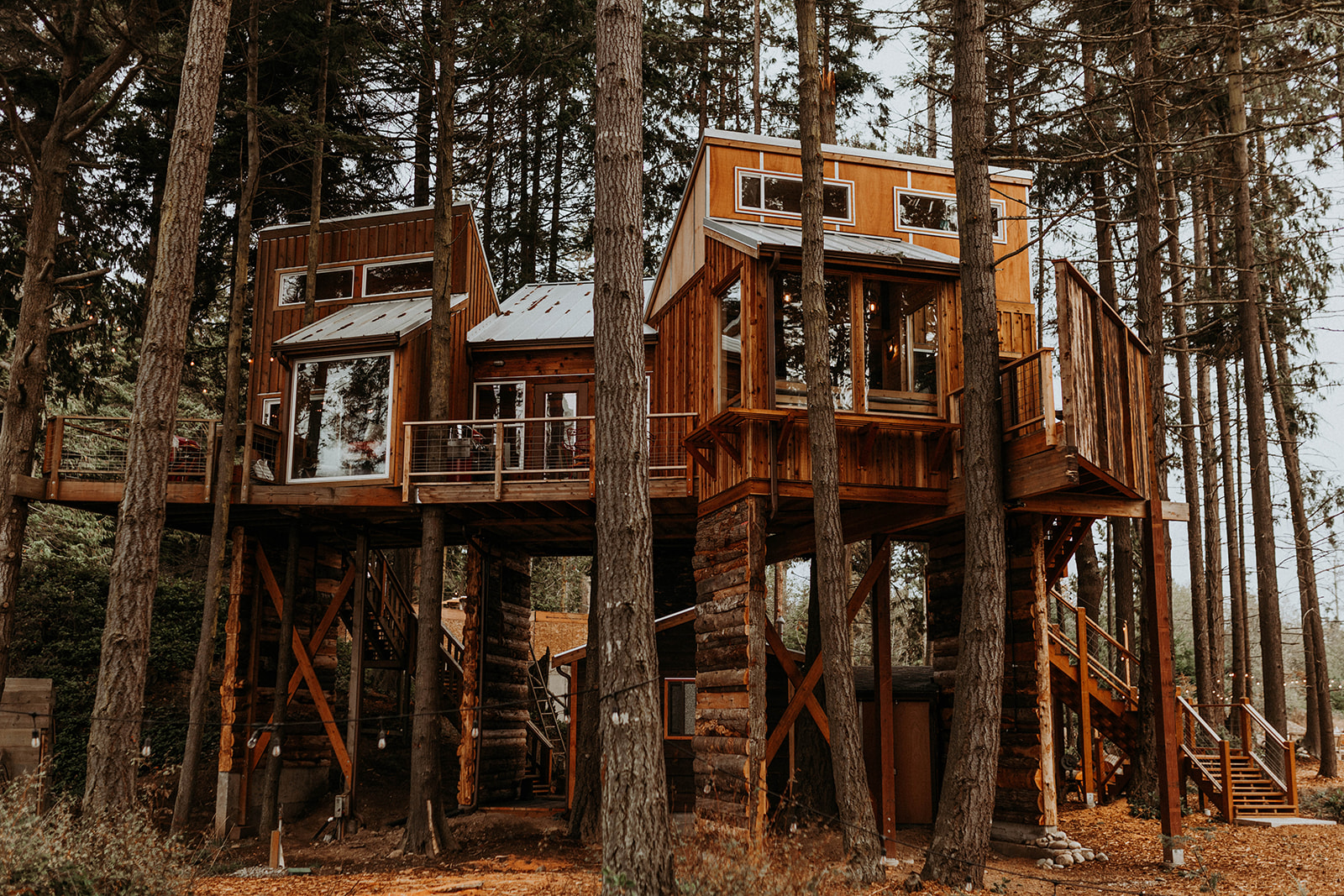 Treehouse on the Water -Eagles Nest-20 ft high - Treehouses for Rent in ... Treehouse on the Water -Eagles Nest-20 ft high - Treehouses for Rent in ...