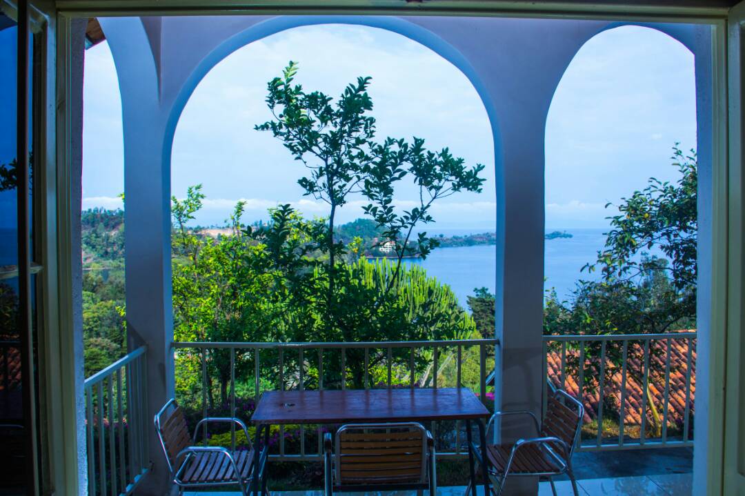 rebero kivu resort - Resorts for Rent in Kibuye, Western Province, Rwanda