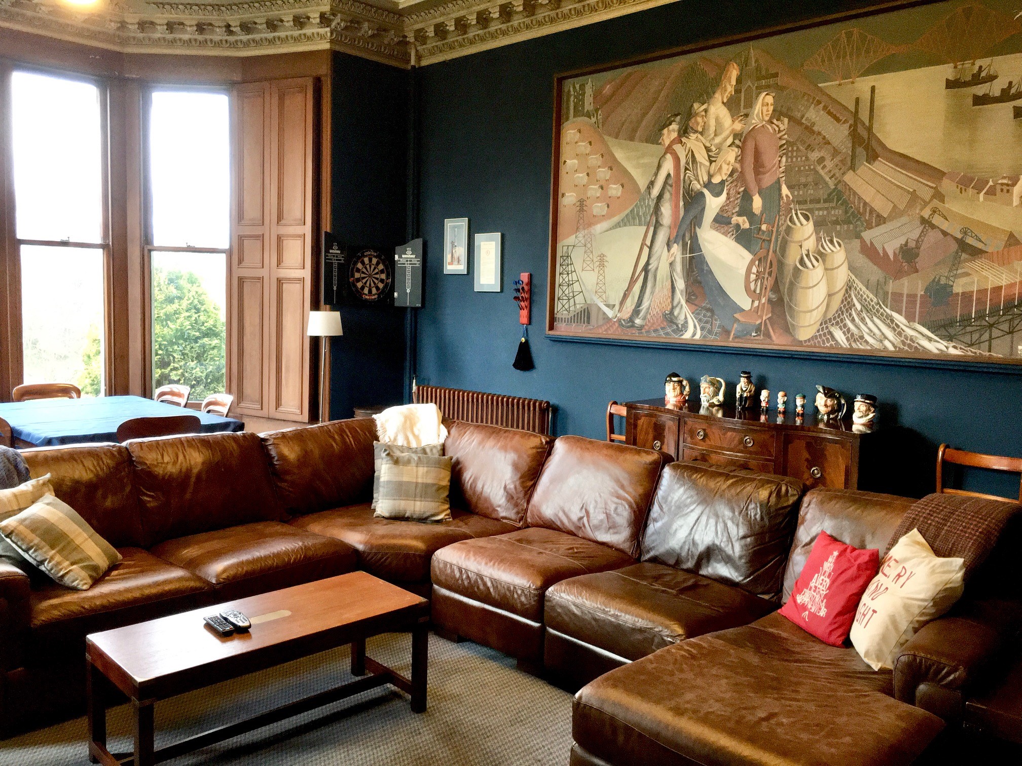 Ravensby Hall, Carnoustie - Houses for Rent in Barry, Scotland, United ...