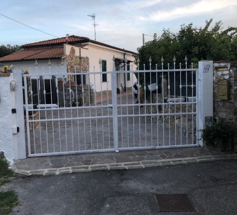 Casa adosada cerca del mar - Adosados en renta en Castellaccio, Toscana ...
