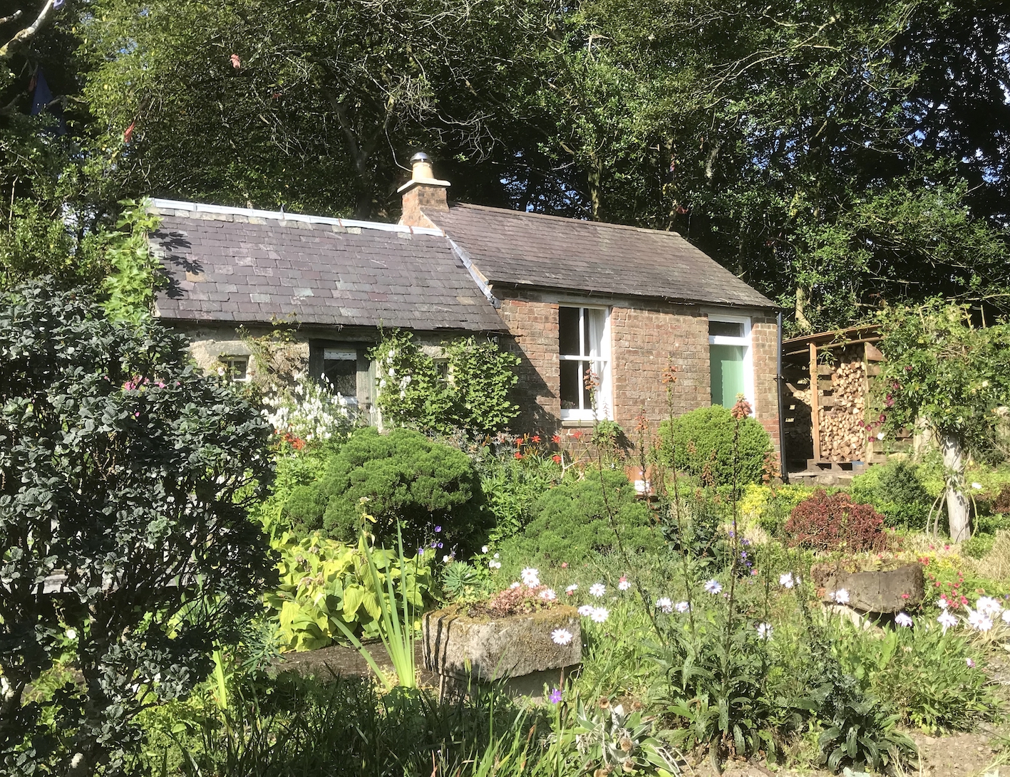 Garden Bothy Meaning | Fasci Garden