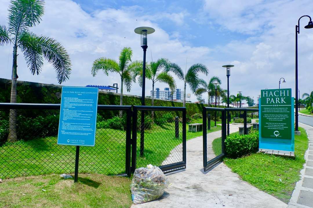 Circulo Verde Condo (Avila South) - Condominiums for Rent in Quezon ...