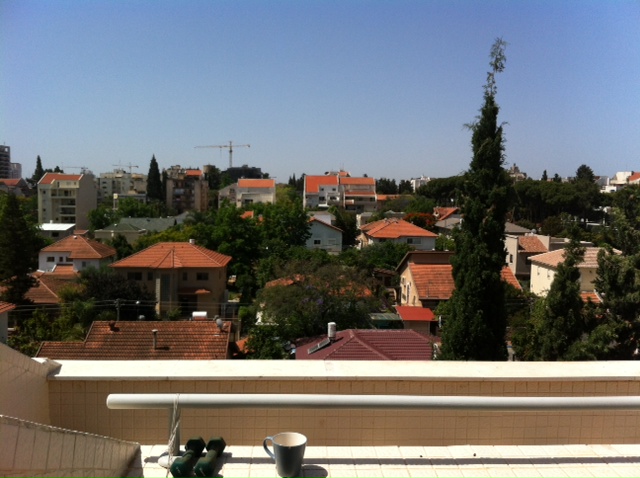 Large room with view, city centre. - Apartments for Rent in Kefar Sava ...