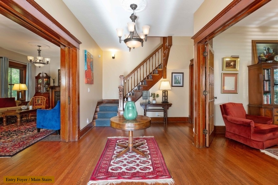 Ashmoor / Three Oaks Inn (5 bedrooms / 5 baths.) - Houses for Rent in ...