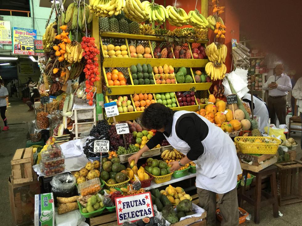 Traditional and local markets of Lima! - Airbnb