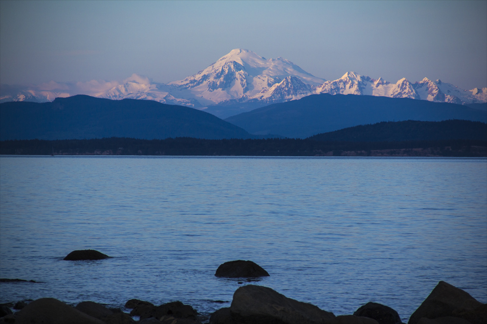 Hobby Farm Remote private island! Escape Seattle! - Houses for Rent in ...