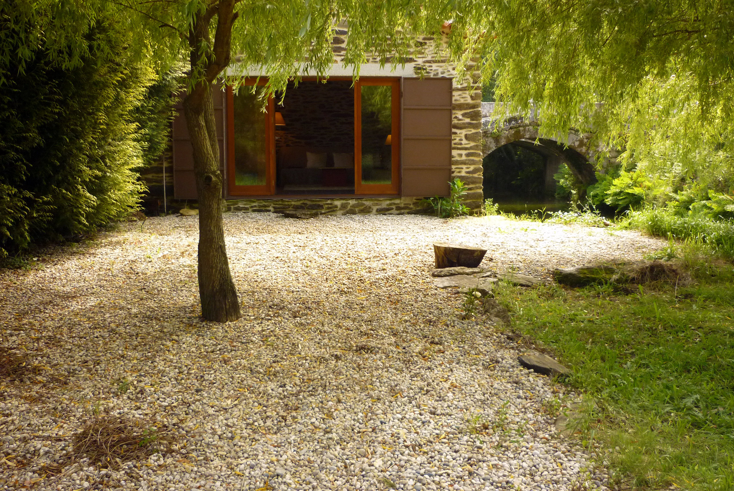 Casa do Rio - Beach and Mountains - Cottages for Rent in Viana do ...