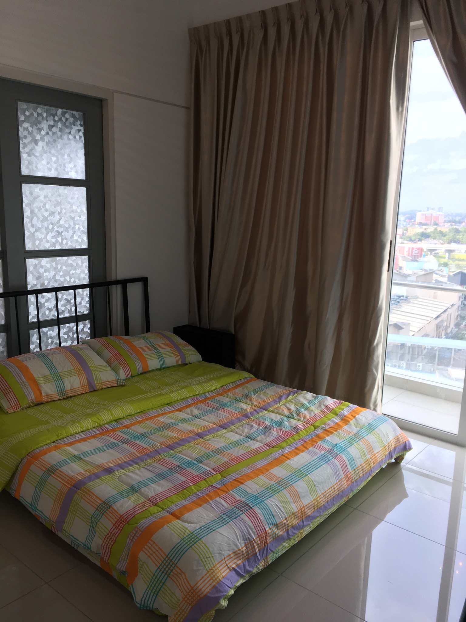 Mi humilde morada - Airbnb