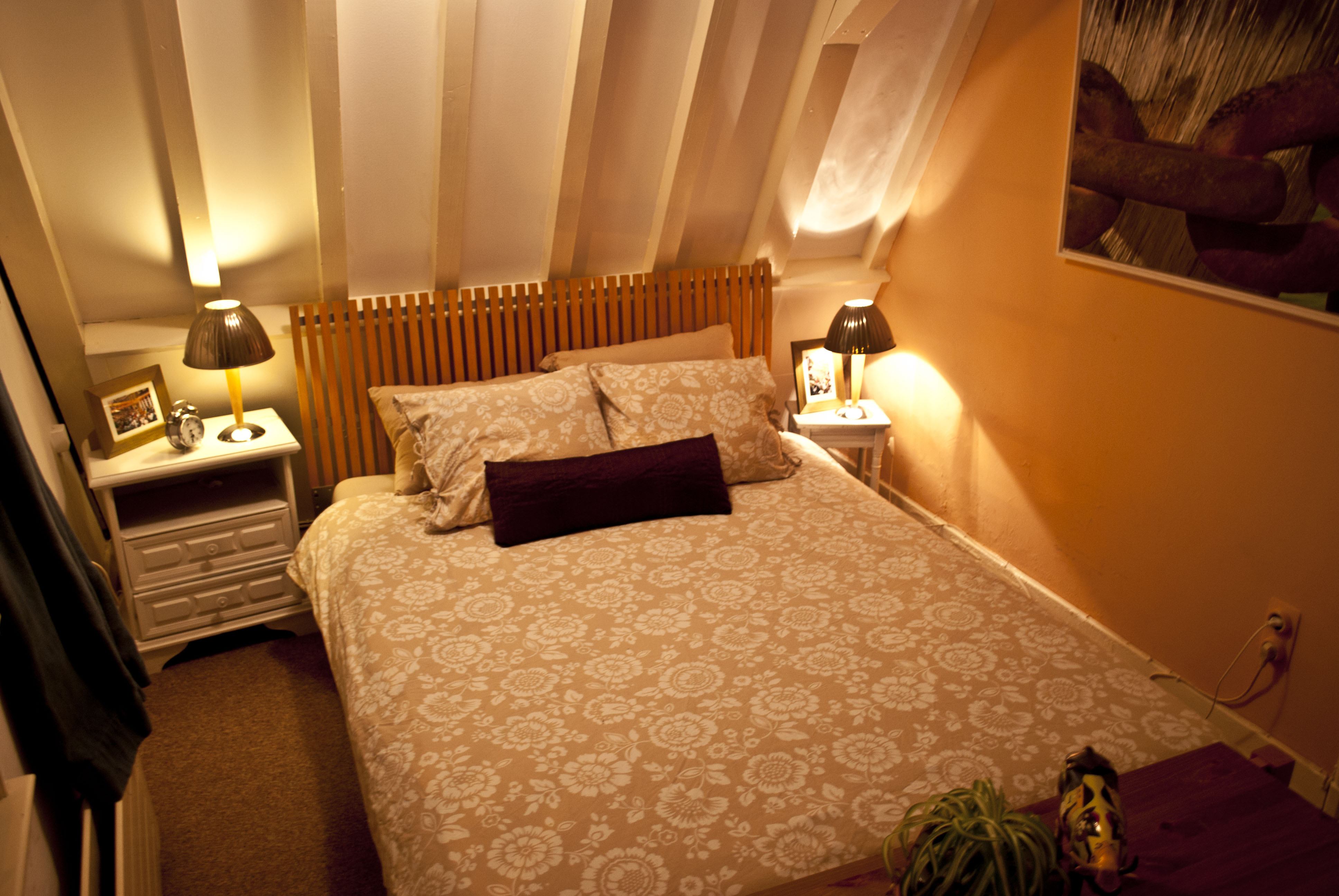 Comfortable single room - Apartments for Rent in Amsterdam, North ...