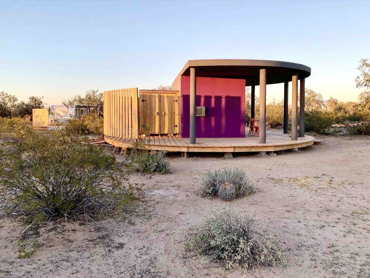 Time Capsule in the Sonoran Desert - Guesthouses for Rent in Tucson ...