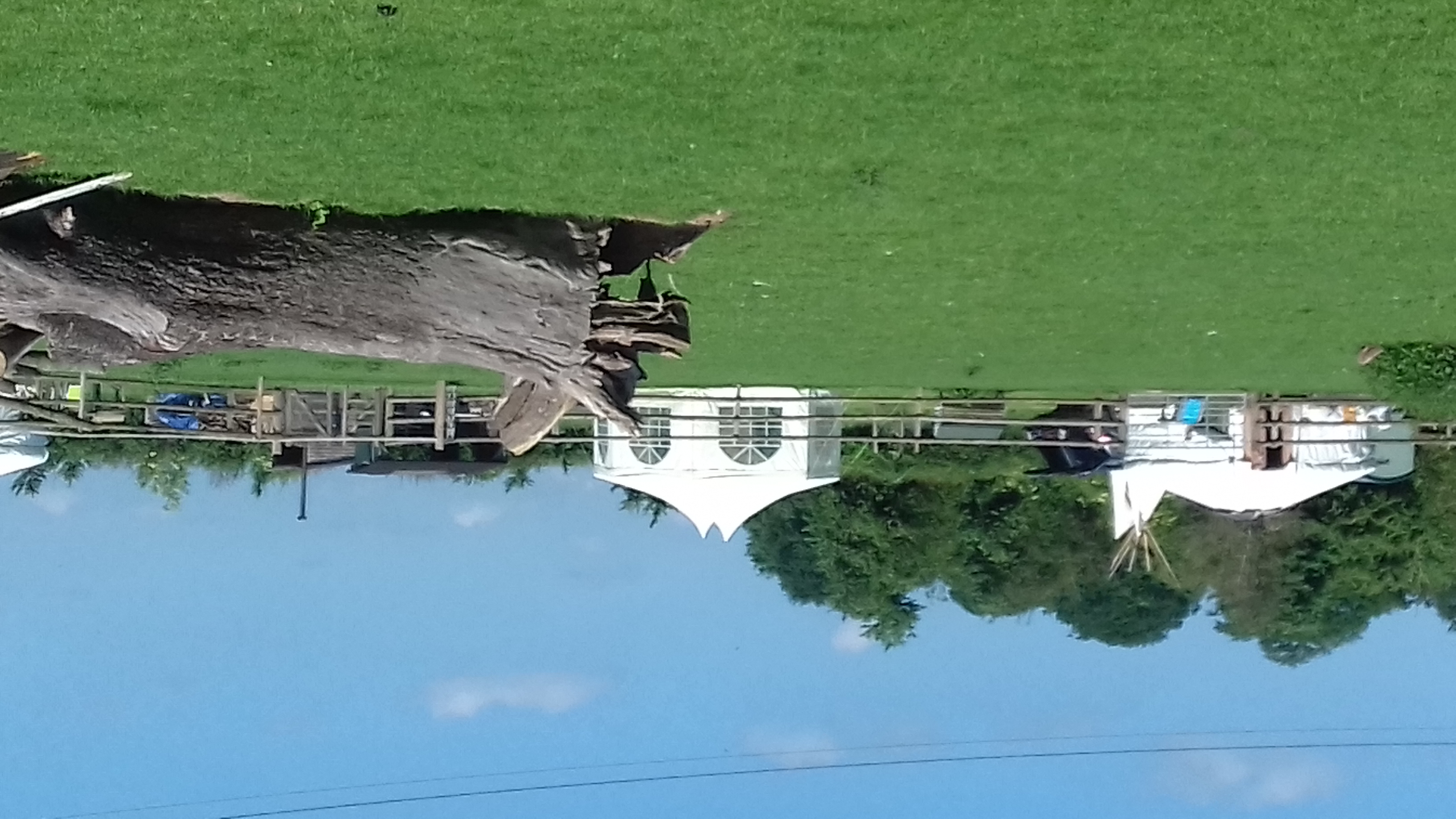 Glamping West Midlands - Farm stays for Rent in Enville, England ...