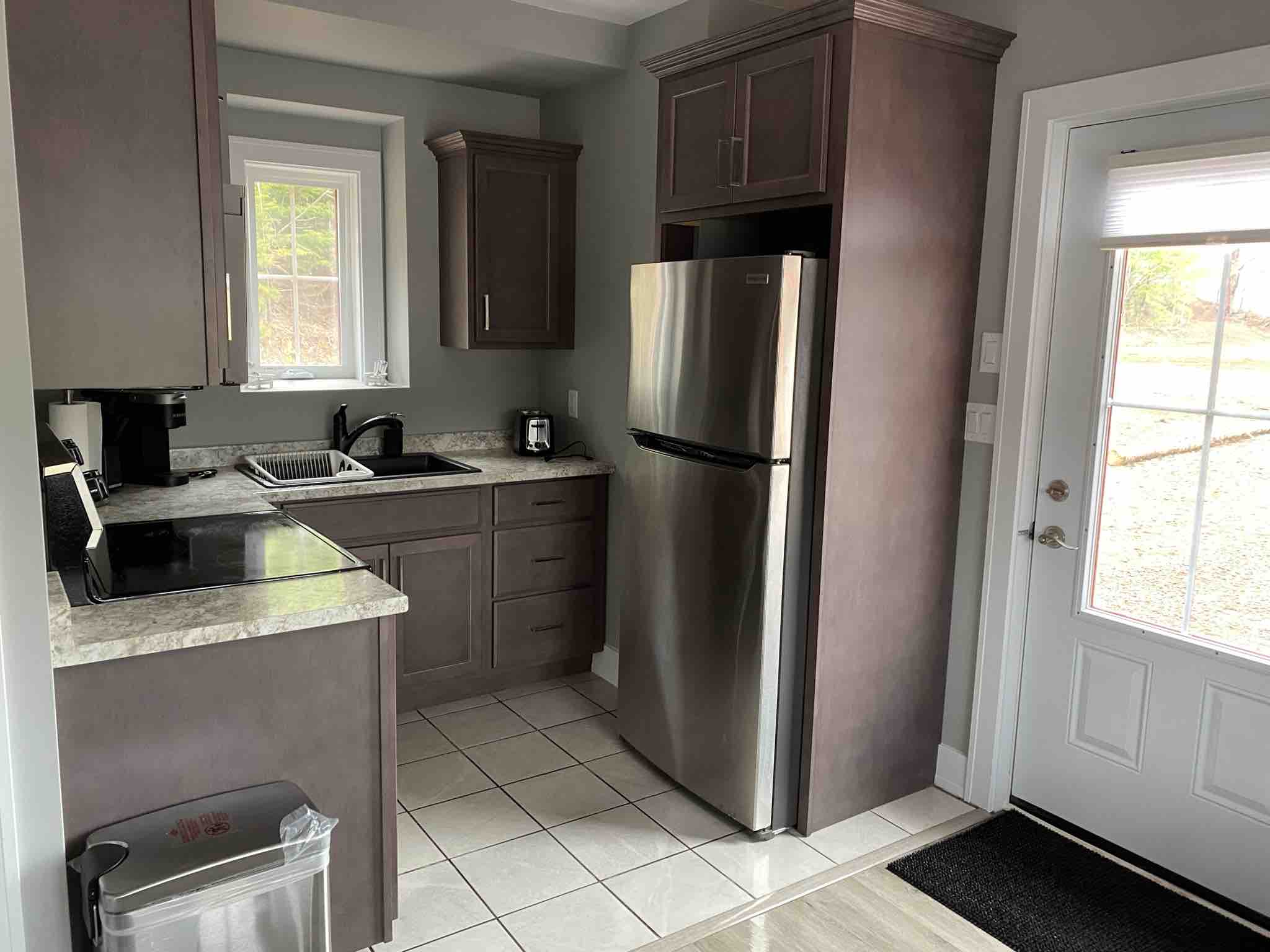 Unique lighthouse with hot tub in Five Islands NS - Lighthouses for ...