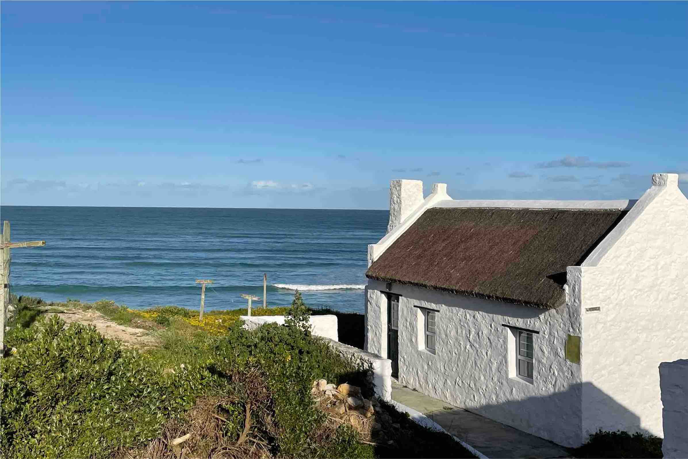 Beach Cottage Contemporary Homes