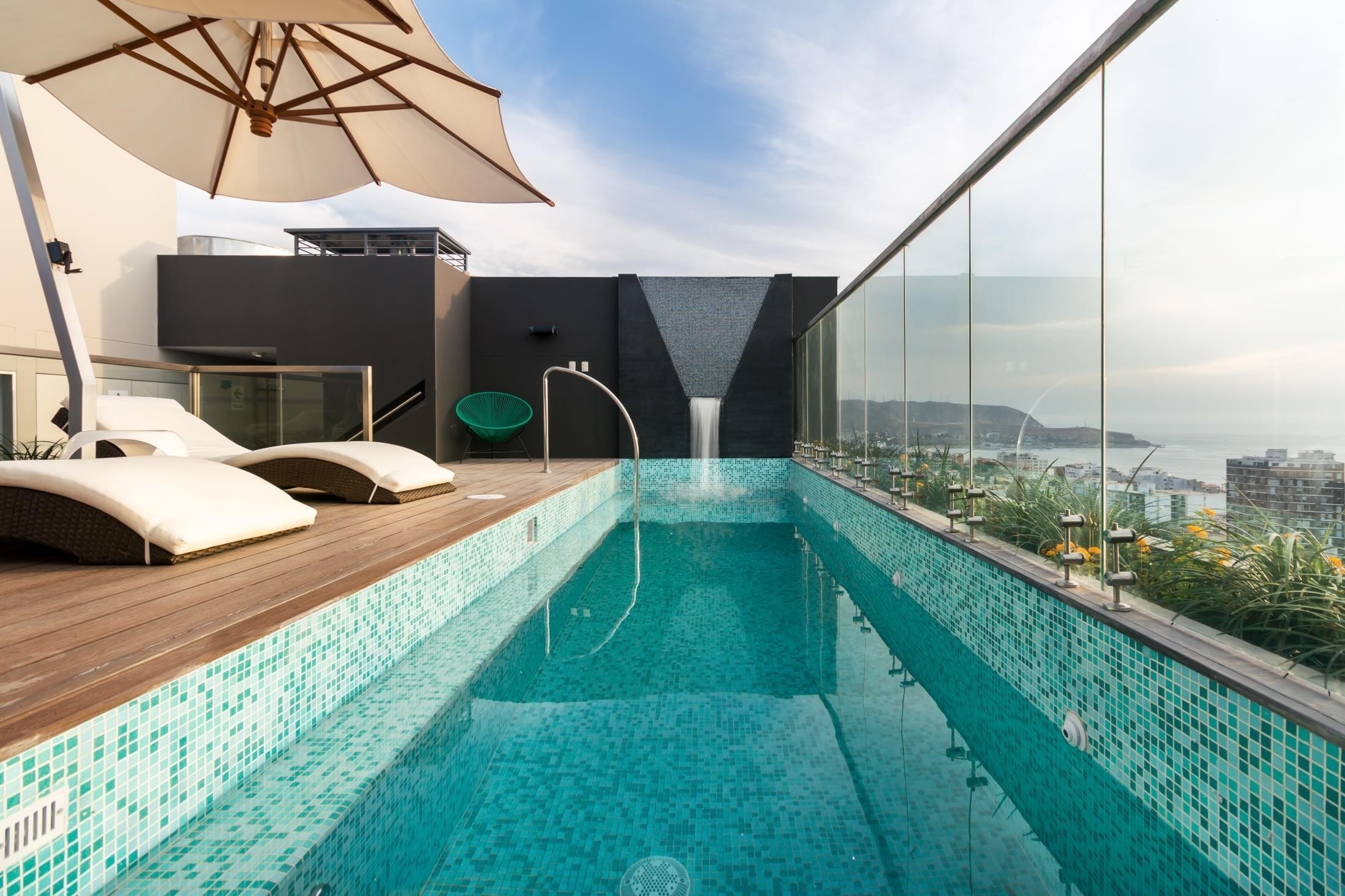 Loft exclusivo en Barranco! - Lofts for Rent in Lima, Municipalidad ...