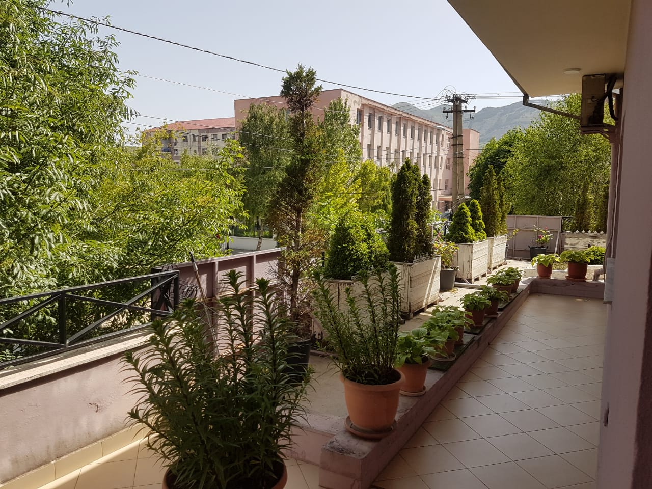 Gorgeous Villa in the lovely Korça - Villas for Rent in Korçë, Korçë ...