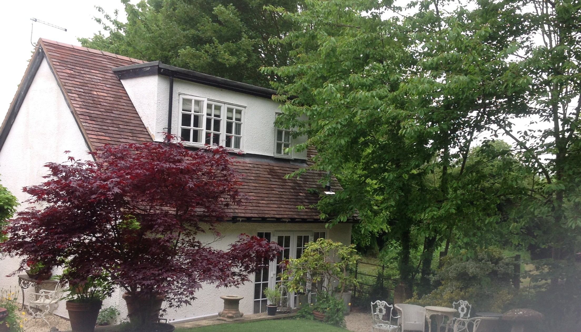 Lola's Cottage - Guest houses for Rent in Broadway, United Kingdom