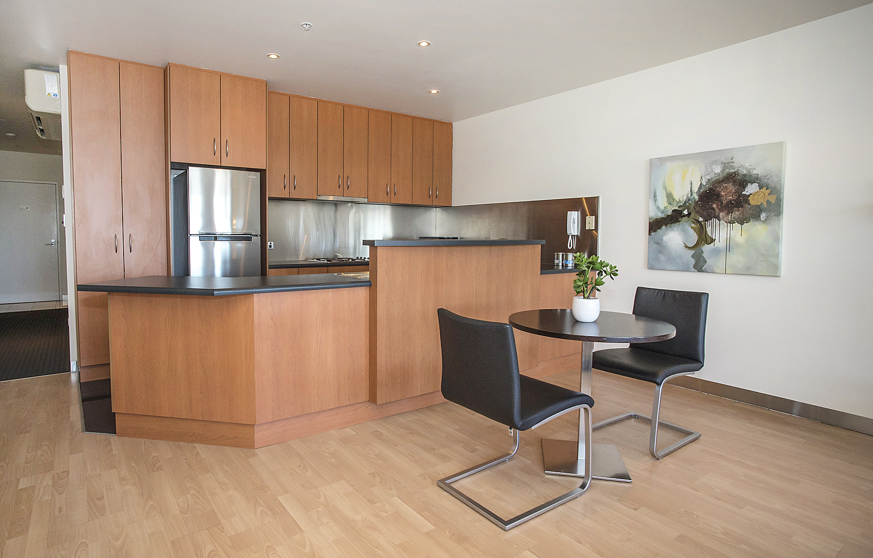 Adelaide Executive Apartment - Apartments for Rent in Parkside, South ...