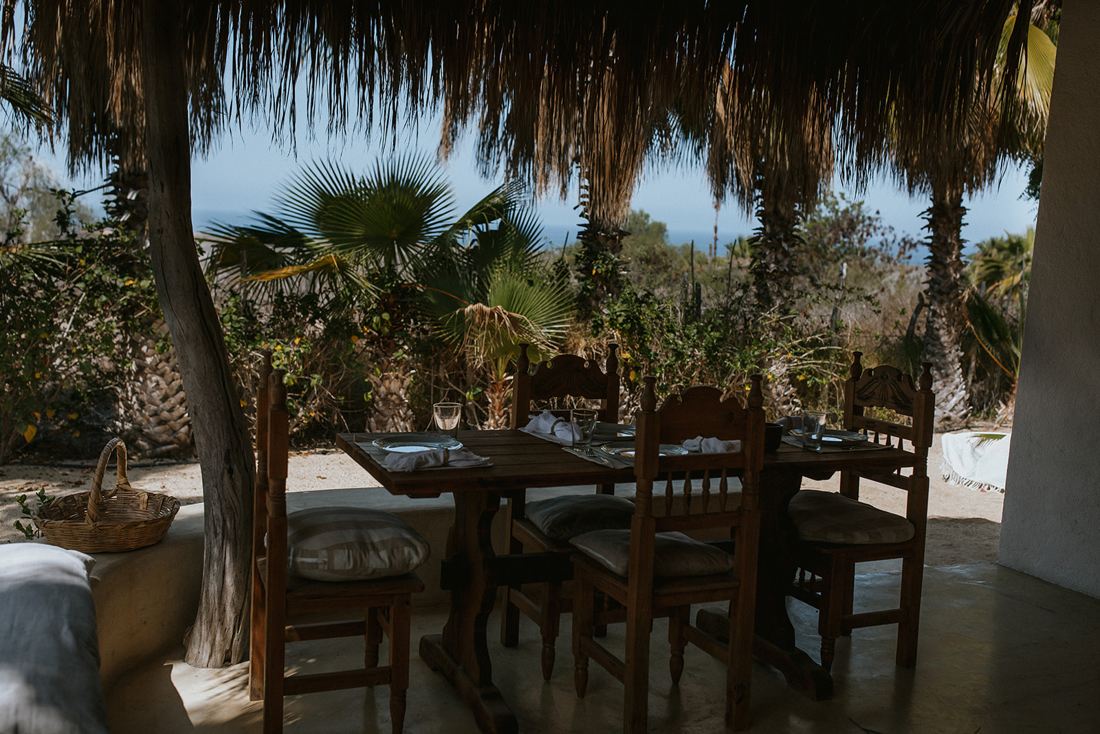 casa jasmine - Houses for Rent in Baja California Sur, Baja California ...