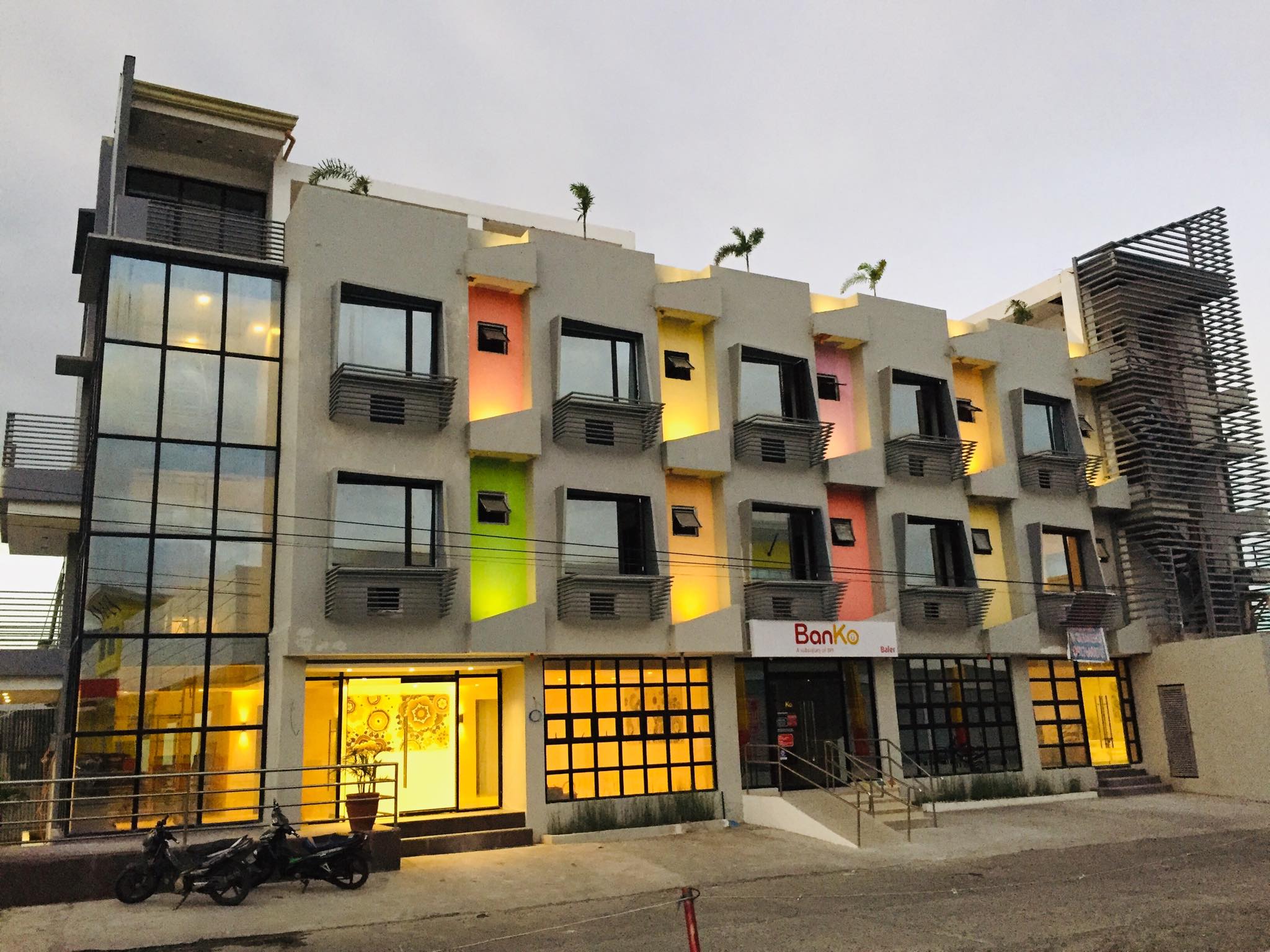 Hotel Rupert Atienza - Deluxe Room Twin Bed 1 - Hotels for Rent in ...