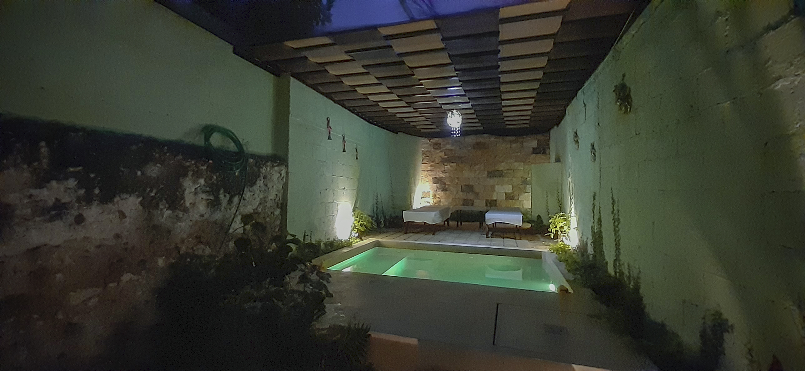 Casa Jade - Merida Downtown - Airbnb