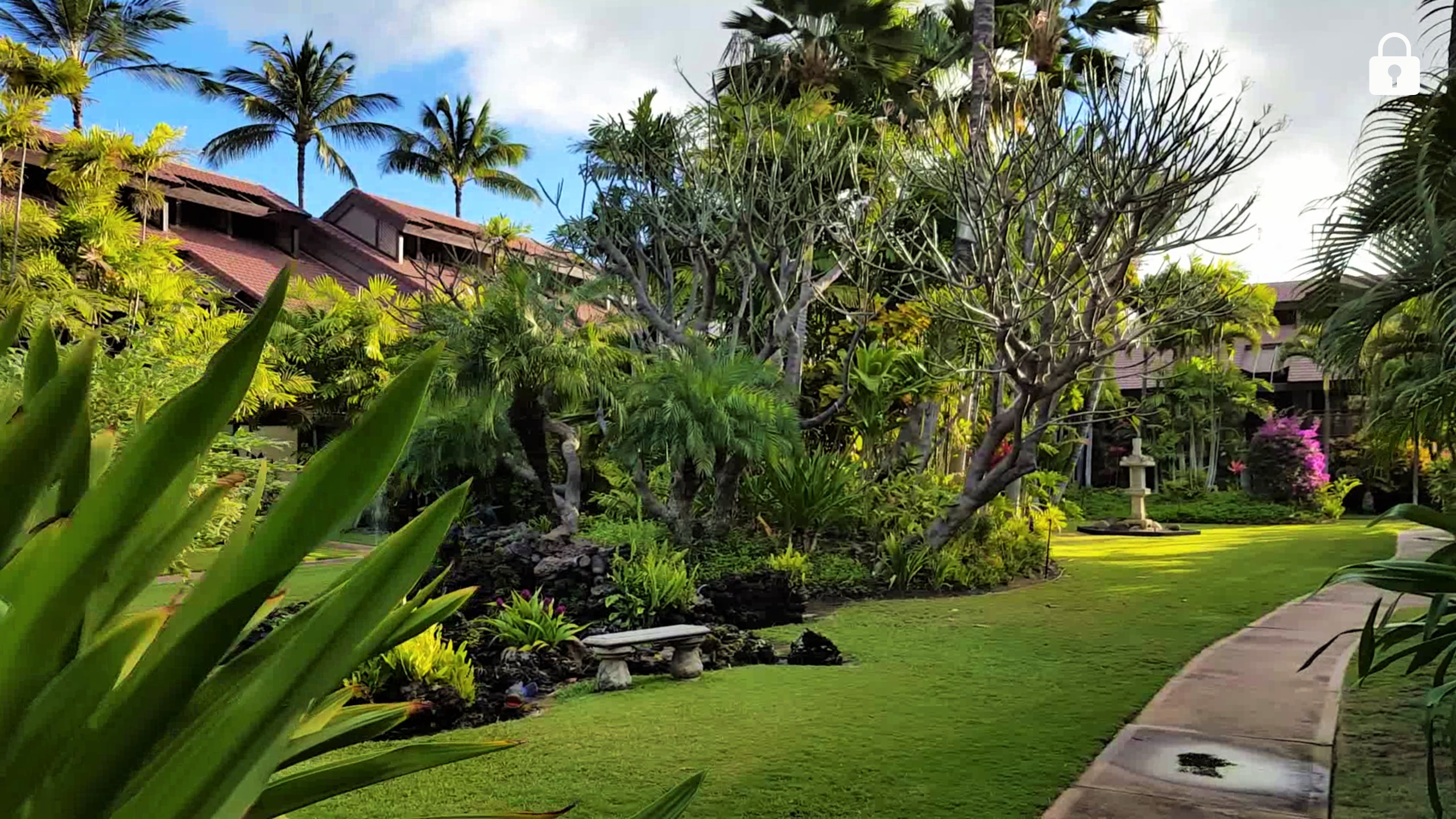Gorgeous Tropical Kihei Resort Across From Beach! - Condominiums for ...