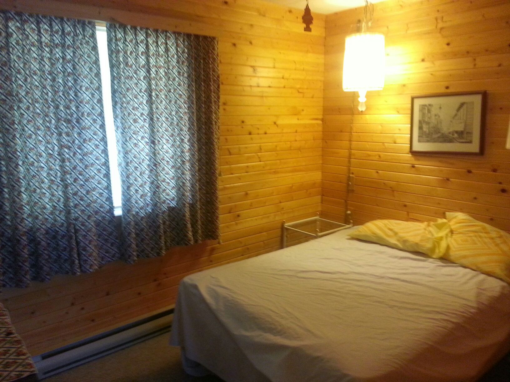 Pavilion Lake Waterfront - Cabins for Rent in Pavilion, British ...