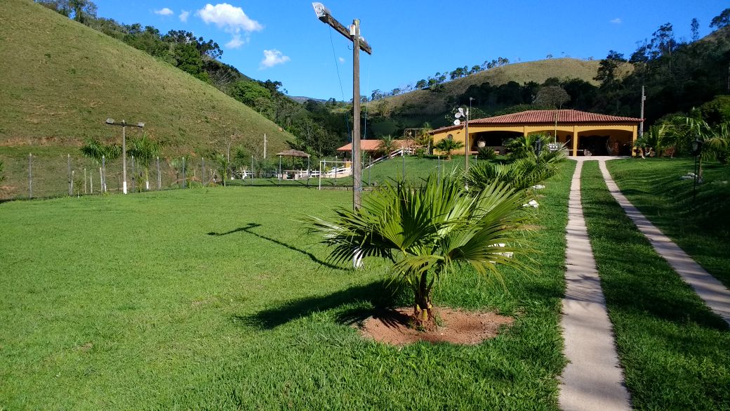 Rancho Novo: Conforto e Tranquilidade, Lima Duarte - Casas de campo ...