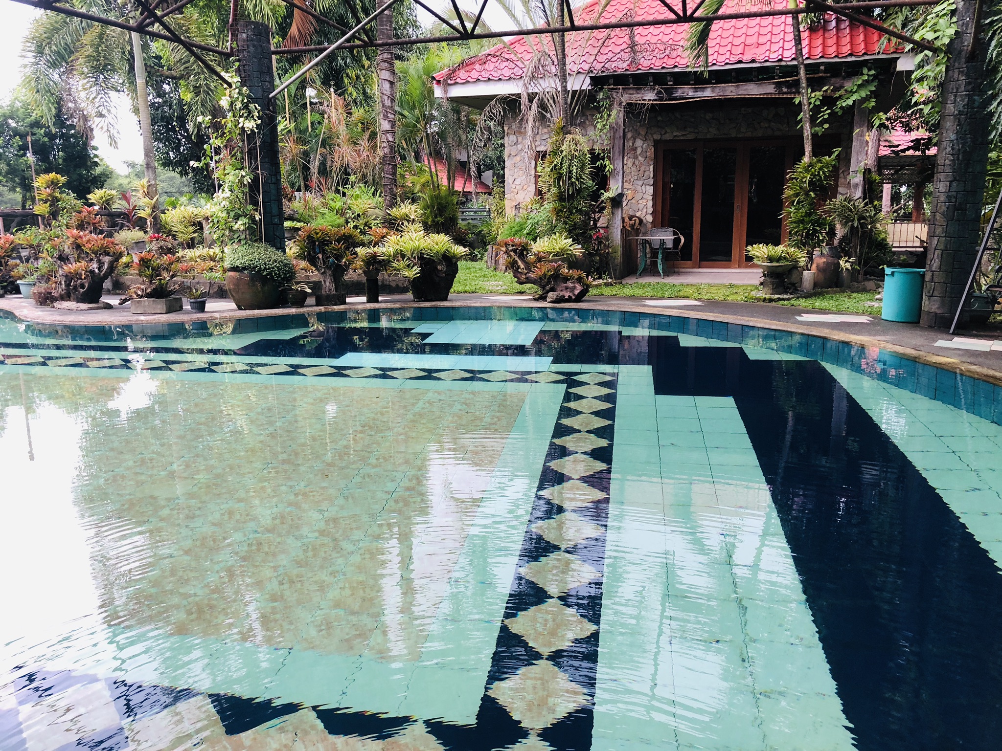 Manabat’s Farm Phase 1 Home to a Peaceful Scenery - Farm stays for Rent ...