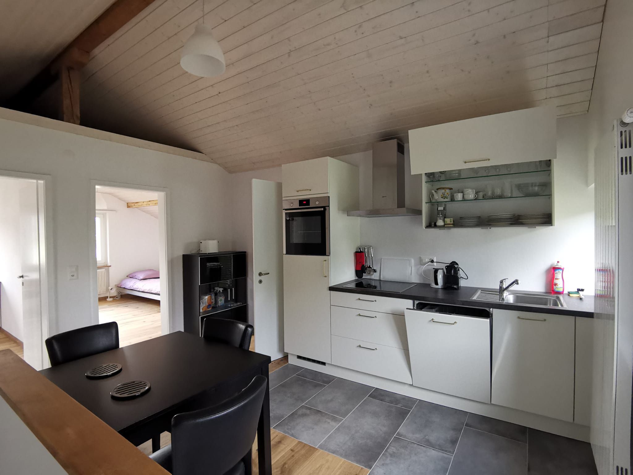 Beautiful 80m2 apartment renovated May 2022 - Airbnb