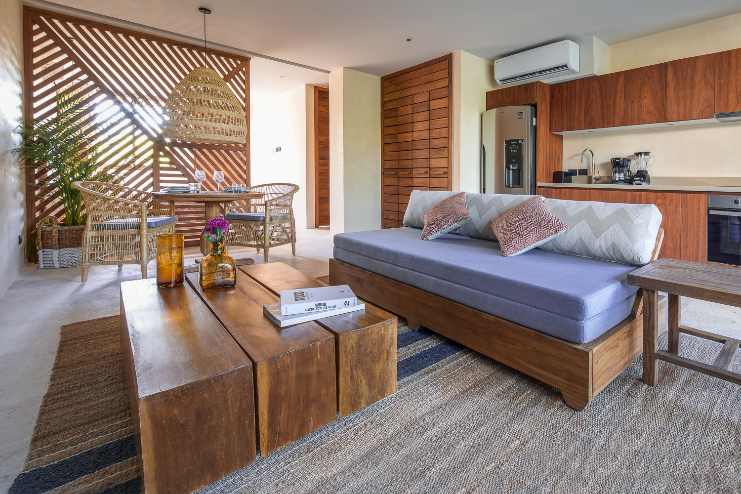 Brand New ☆ Copal Tulum Studio Jungle Terrace - Hoteles boutique en ...