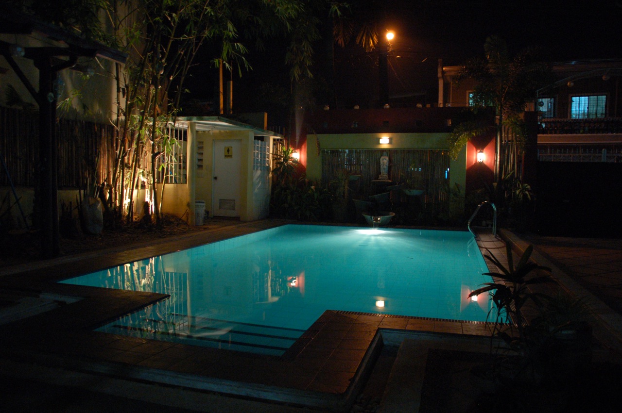 Marikina Guest House & Private Pool - Guesthouses for Rent in Marikina ...