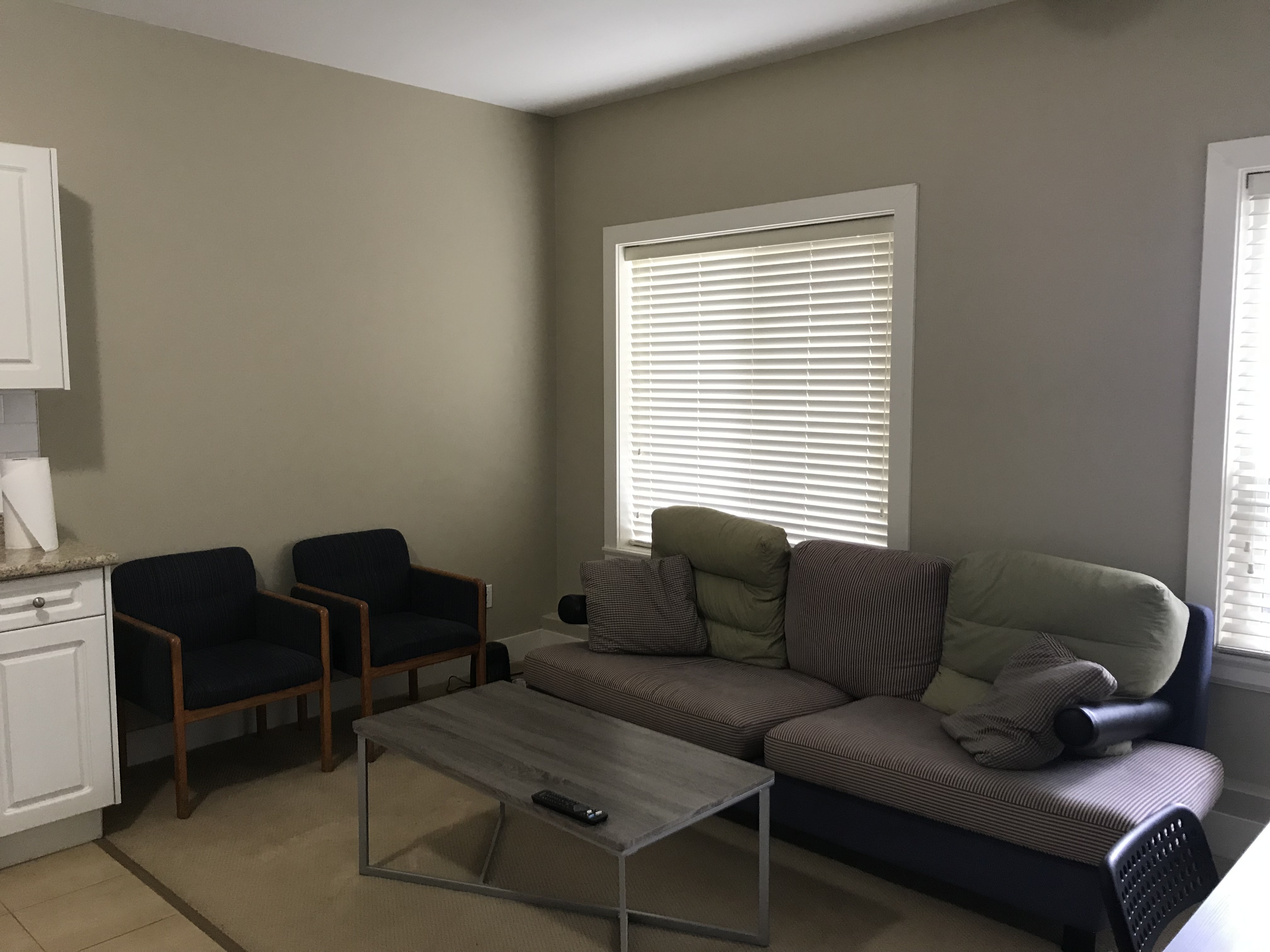 One Bedroom Basement Suite Guest Suites For Rent In Surrey